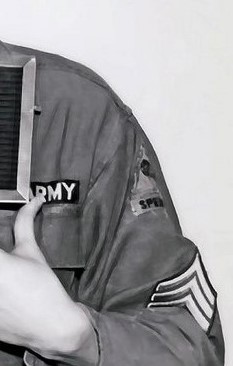 The truth about Elvis Presley’s mugshot photo (was Elvis arrested ...