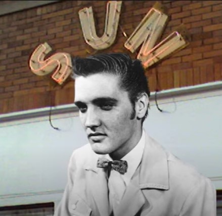 How was Elvis discovered at Sun Records? – Startling new revelation ...