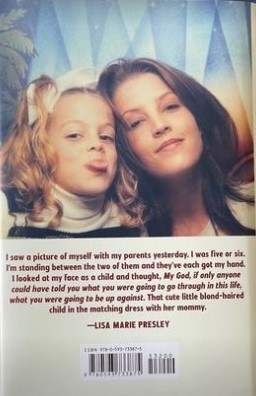 Lisa Marie Presley Book Review: What’s missing from her memoir and why ...