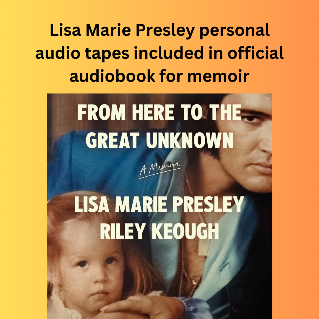 Lisa Marie Presley Book Review: What’s missing from her memoir and why ...