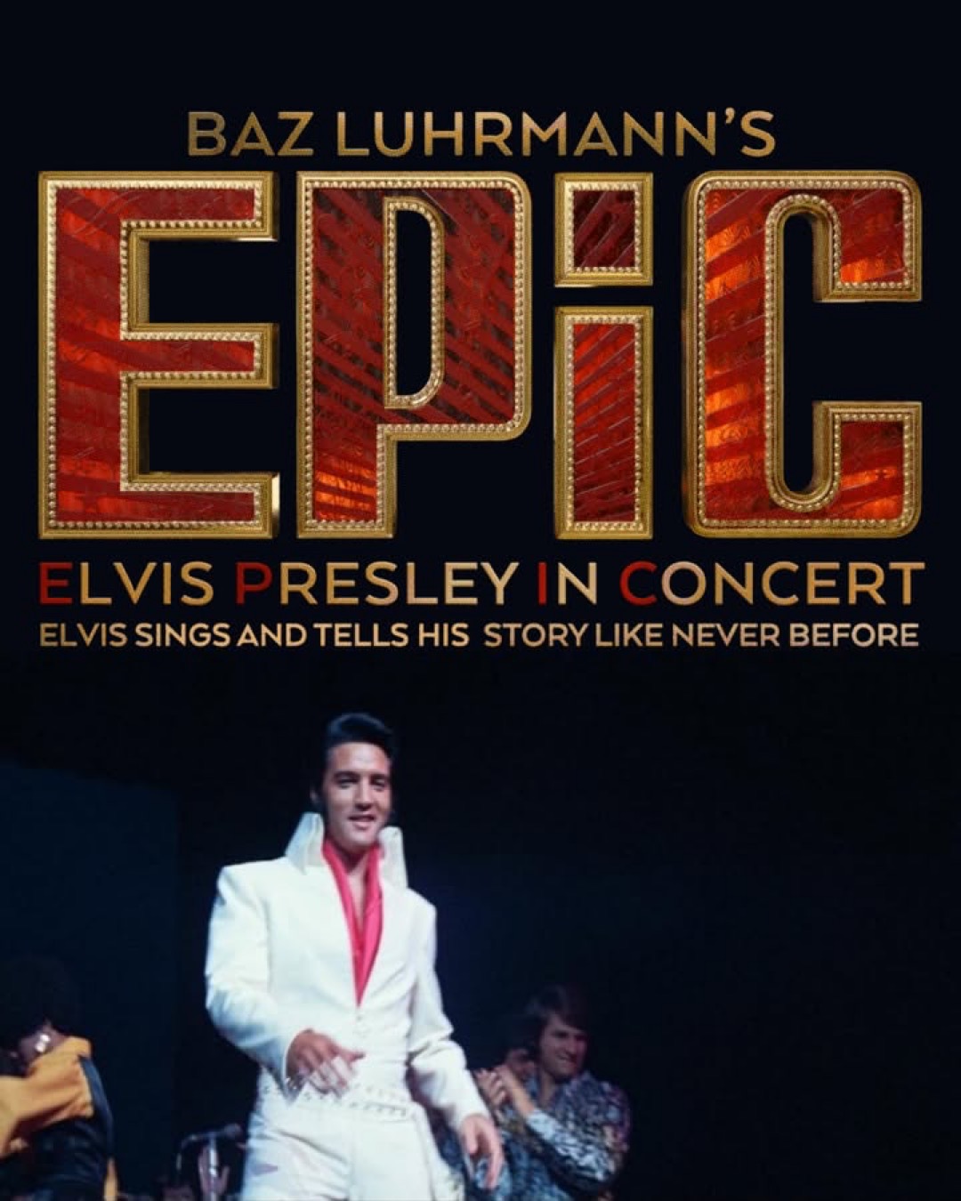 2026 Elvis EPiC Movie – The latest on Baz Luhrmann’s EPIC Elvis Movie ...